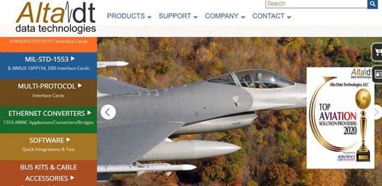 Alta Data Technologies - 彼此（陕西）科技有限公司