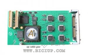 Alta PMC ARINC 429/717卡 - 彼此（陕西）科技有限公司