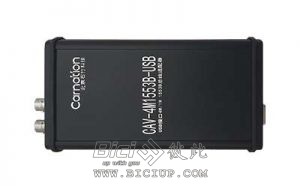 USB 1553B适配器（1M和4M速率） - 彼此（陕西）科技有限公司