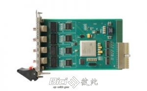 MIL-1394B/AS5643 系列产品 - 彼此（陕西）科技有限公司