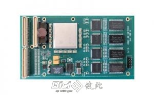 MIL-1394B/AS5643 系列产品 - 彼此（陕西）科技有限公司