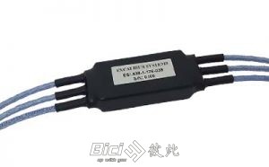 MIL-STD-1553B 总线附件 - 彼此（陕西）科技有限公司