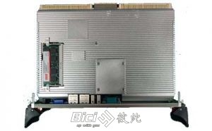 VME-PY955: 6U VME64 单板计算机-Intel Core 2 Duo - 彼此（陕西）科技有限公司