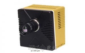 Telops FAST 系列高性能高速红外热像仪 - 彼此（陕西）科技有限公司